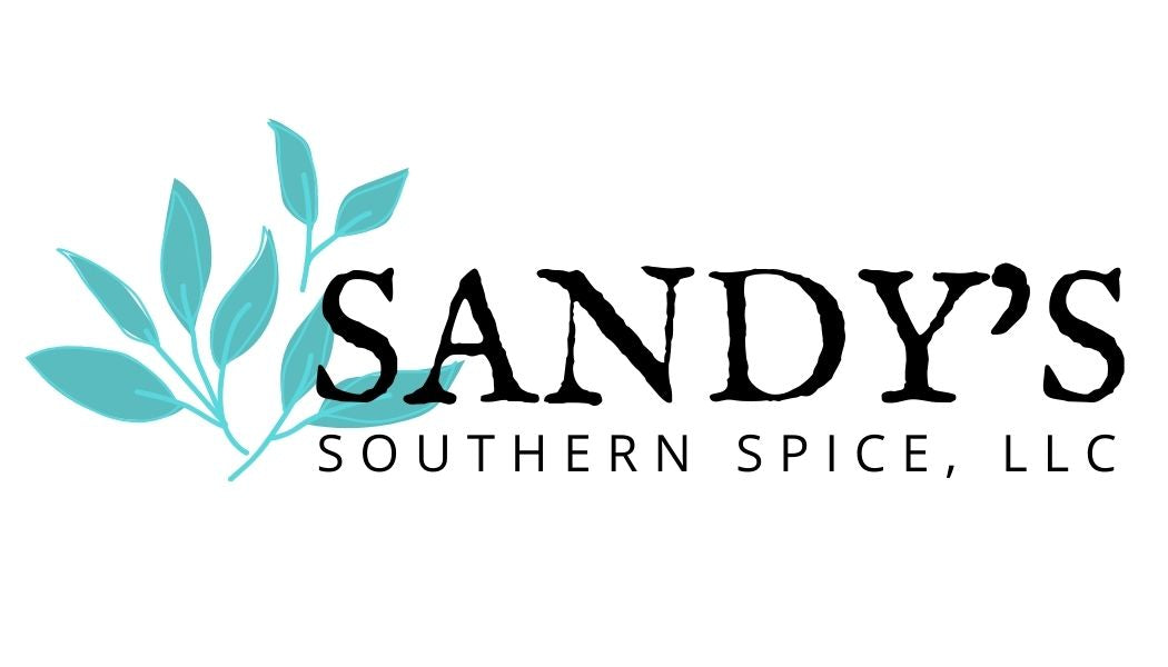 Sandy's Southern Spice